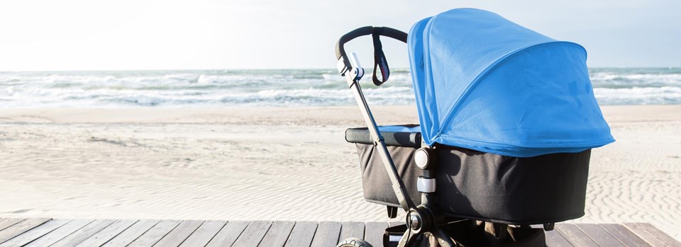 Ny barselsorlov - få fuldt overblik over de nye regler om øremærket barsel